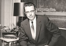 About Paul Mueller Company