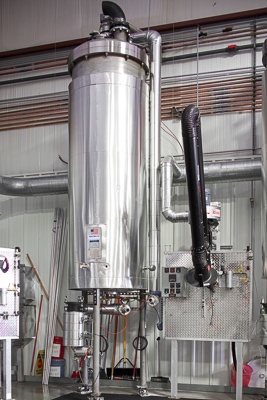 Processing Tanks - Chemical Processing | Paul Mueller Company