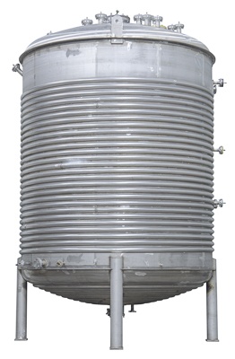 Processing Tanks - Personal Care Processing | Paul Mueller Company