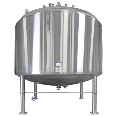 Tanks - Pharmaceutical Manufacturing | Paul Mueller Company