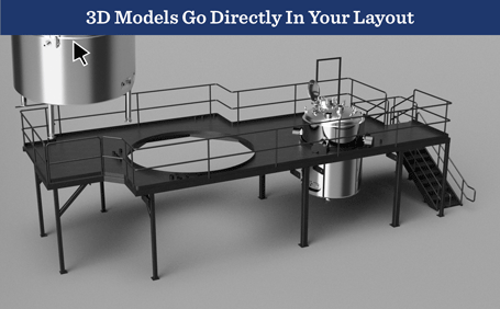 Take the First Step for your New Tank Project
