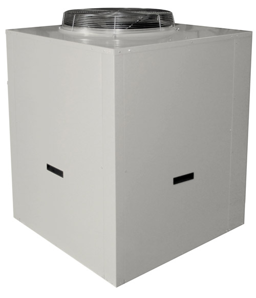 Packaged Chiller - Food | Paul Mueller Company
