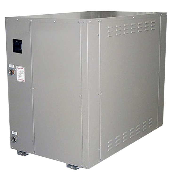 Packaged Chiller - HVAC | Paul Mueller Company