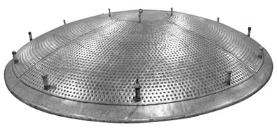 Temp-Plate® Integral Heat Transfer Assembly - Heat Transfer | Paul ...