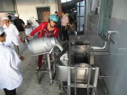 Milk Collection Center Development - Services | Paul Mueller Company