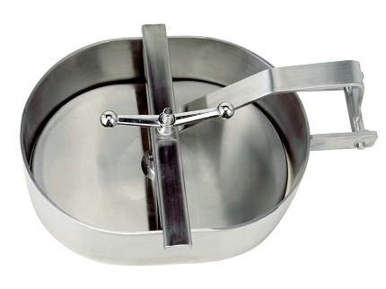 Manways - Tank Components | Paul Mueller Company