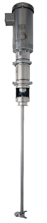 Mueller Mixers - Tank Components | Paul Mueller Company