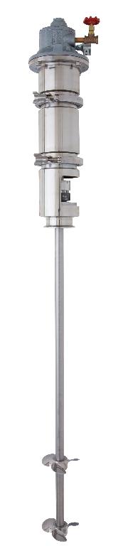 Mueller Mixers - Tank Components | Paul Mueller Company